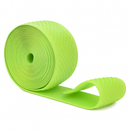 Elastic Silicone Gripper Tape for Sewing | Mandala Crafts