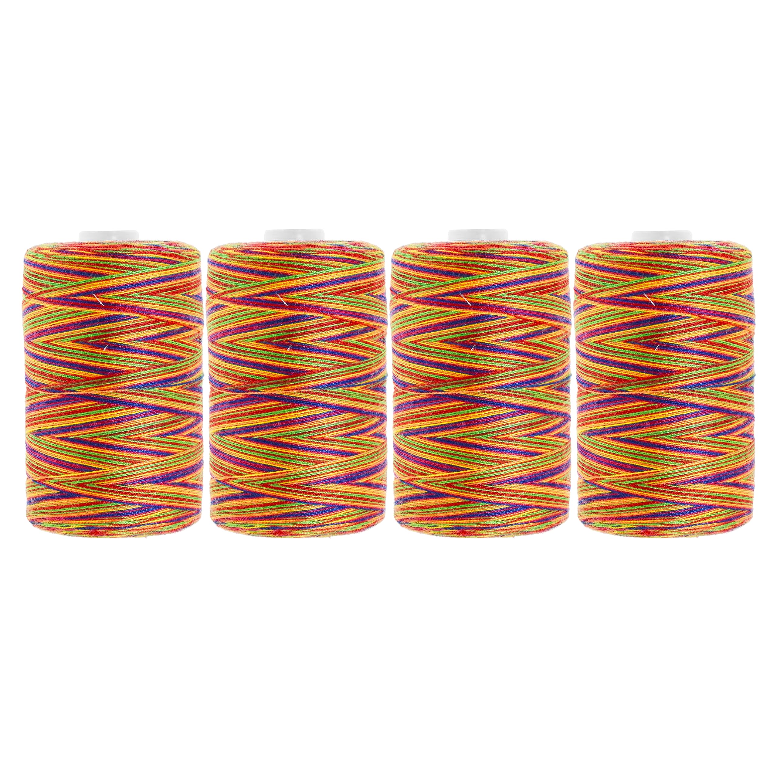 All Purpose Sewing Thread from Polyester for Serger All Purpose Sewing Thread from Polyester for Serger