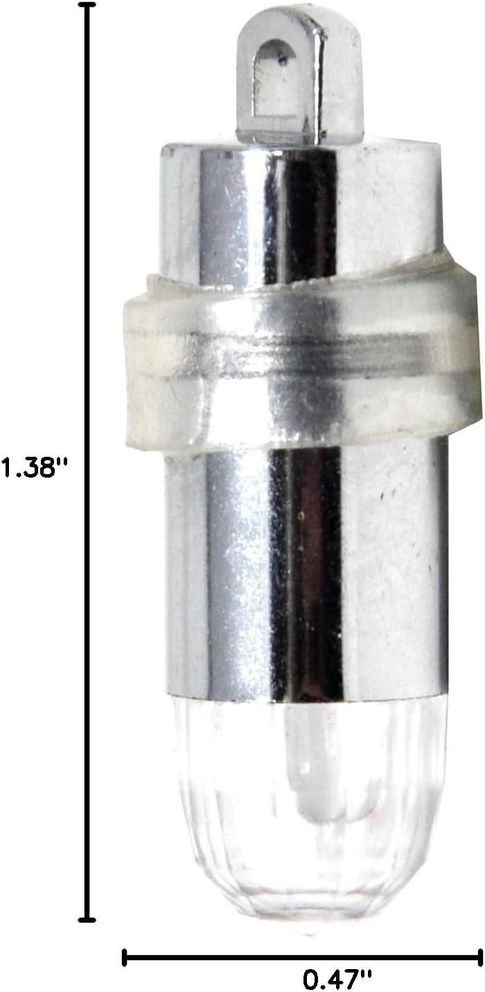 single led battery light