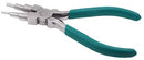 Looping Pliers for Bail Making